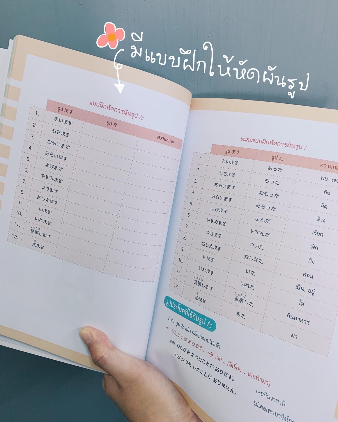รีวิว "หนังสือ เก่งญี่ปุ่น พิชิต PAT 7.3" -- SERAZU ร้านหนังสือออนไลน์