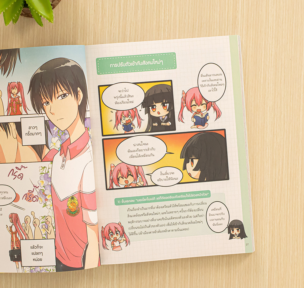 idol secret Shin&Minna วัยอลวน เพื่อนรักอลเวง ซีซั่น3 เล่ม 1 -- SERAZU ร้านหนังสือออนไลน์