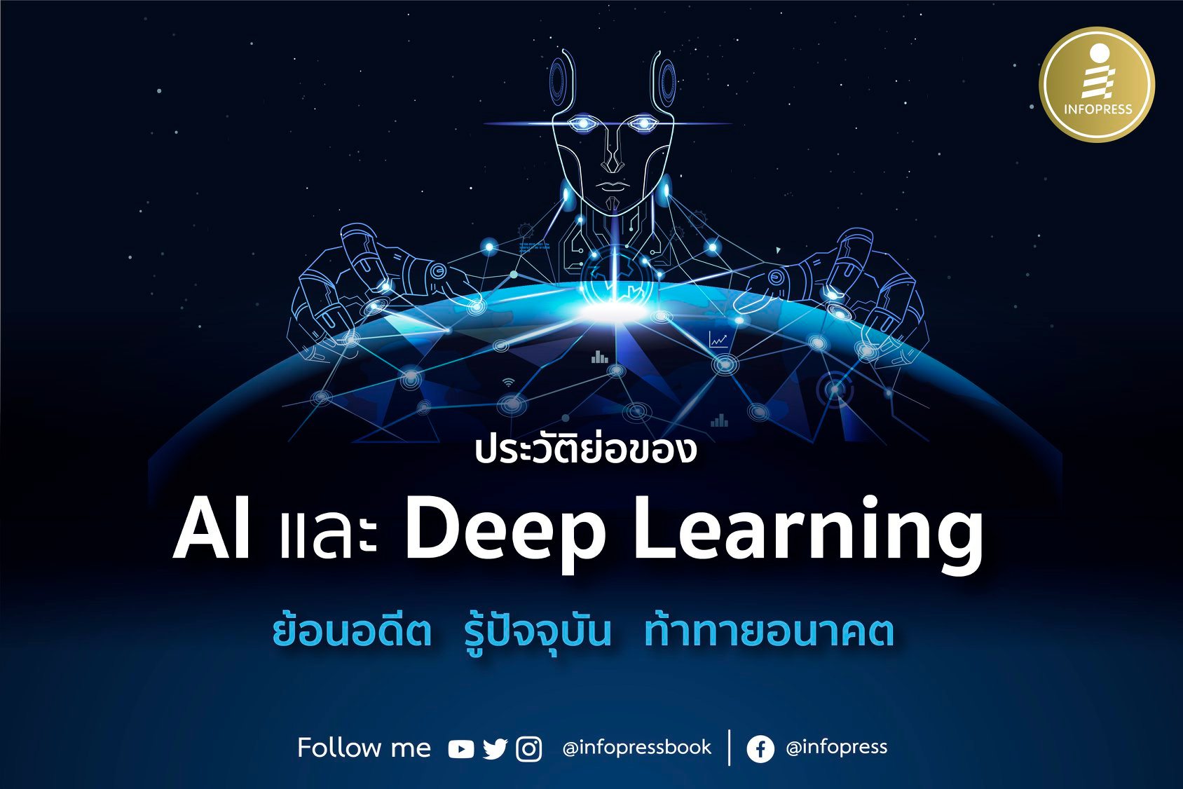 Fundamental of DEEP LEARNING in Practice -- SERAZU ร้านหนังสือออนไลน์
